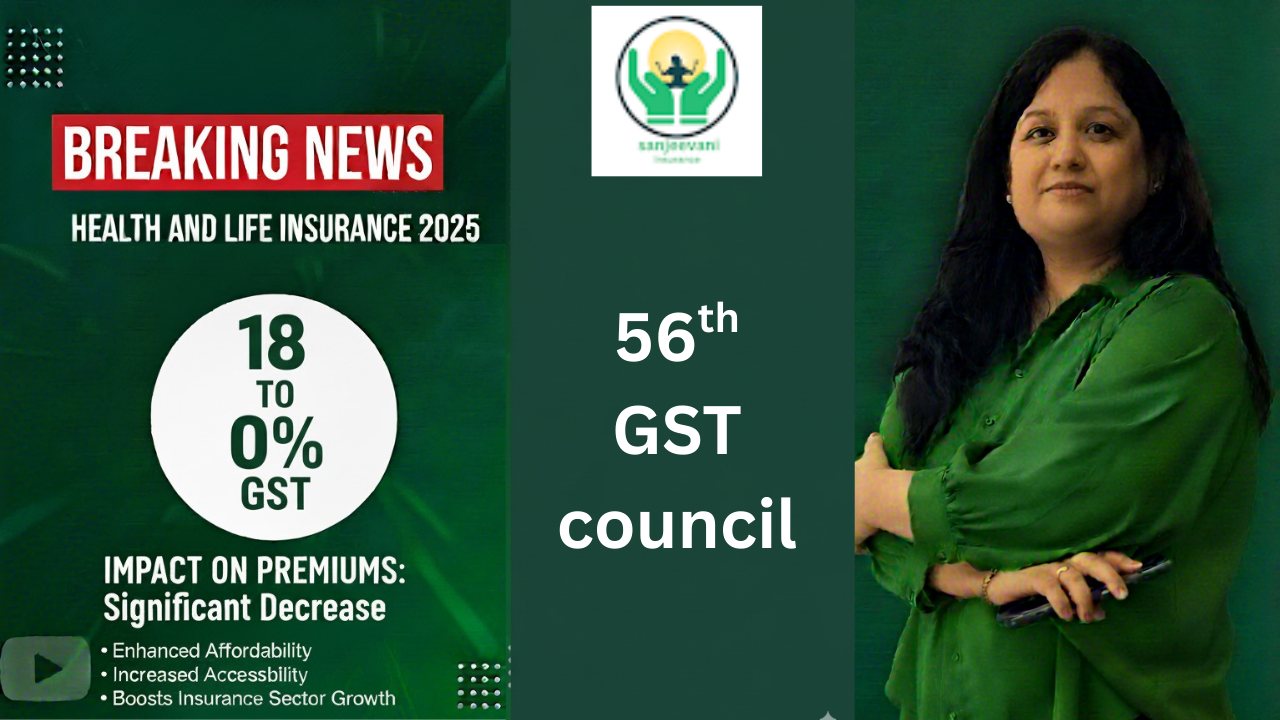 Understanding Insurance GST 0%: Causes, Benefits, Disadvantages, and ...